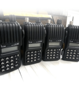 Sewa HT (Handy Talky) Jakarta Pusat