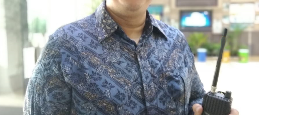 Sewa Handy Talky Jakarta Selatan