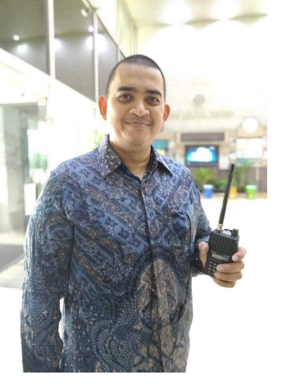 Sewa Handy Talky Jakarta Selatan