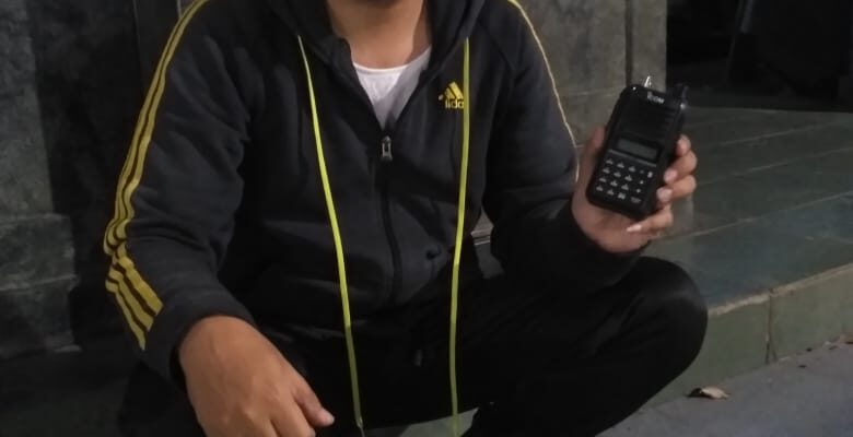 Sewa HT Handy Talky Jakarta Pusat WA 0812-9477-4232